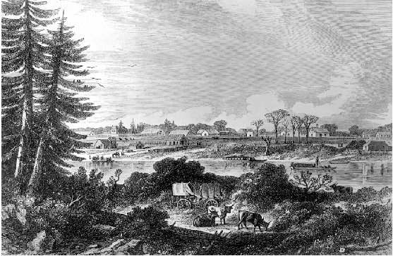 The Governor's Letters